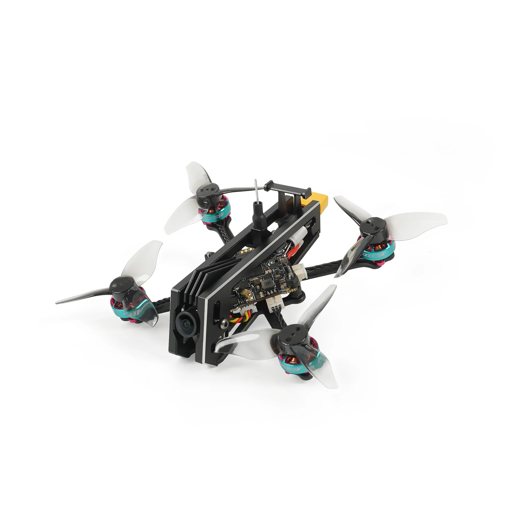 Ymzfpv-lighting1-2inch-fpv-quadcopter-freestyle-fpv-drone-elrs-2-4g ...