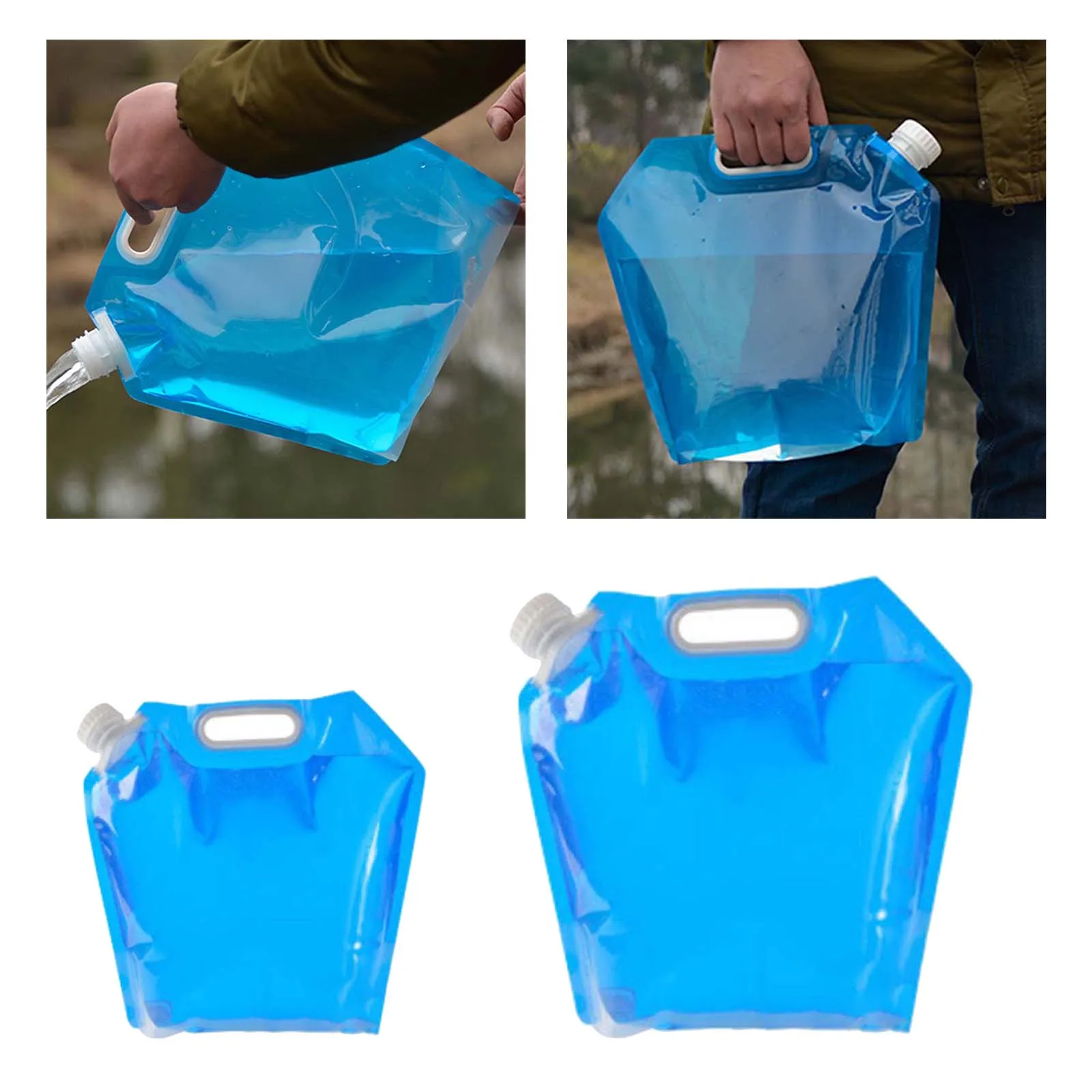 5L-10L-Outdoor-Camping-Water-Bag-Foldable-Water-Container-Water-Can-Portable-Folding-Travel ...