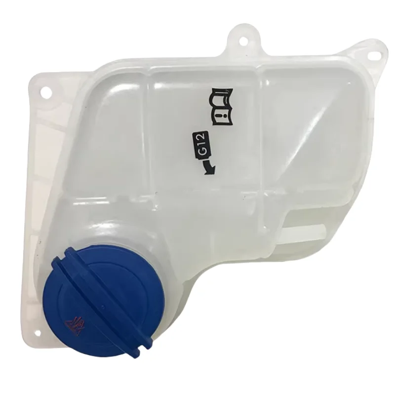 New-Radiator-Coolant-Overflow-Bottle-Expansion-Tank-Reservoir-Cap-Fit ...