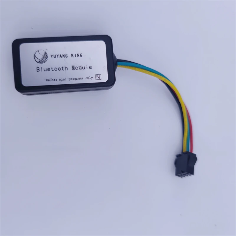 For Yuyangking Controller E-bike Electric Bicycle Bluetooth Module ...