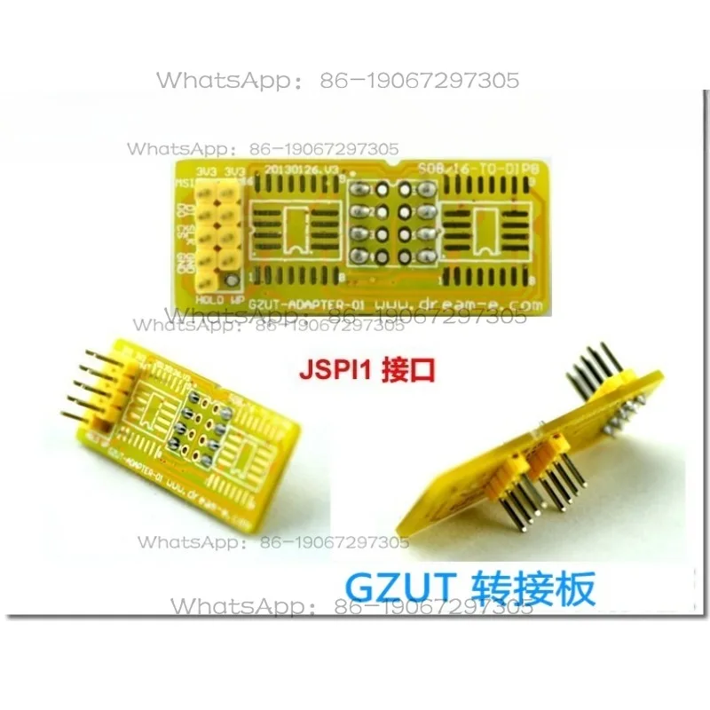 Motherboard BIOS Flash Free Chip Online Flash JSPI1 Hot Swappable ...