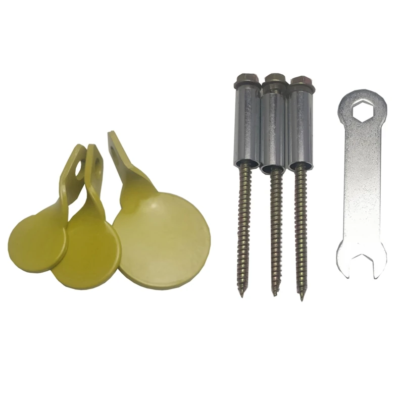 3pcs-Tree-Metal-Target-Spinner-Plinking-Target-for-Practice-Paintball ...