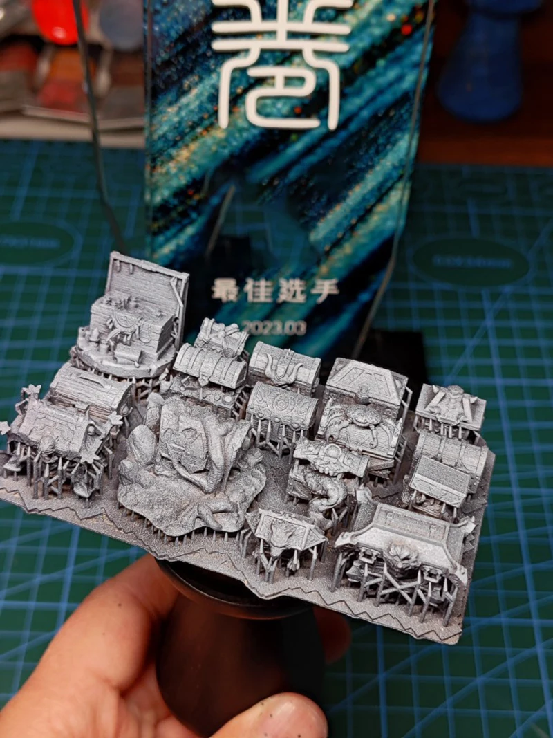 Store Home Products Feedback