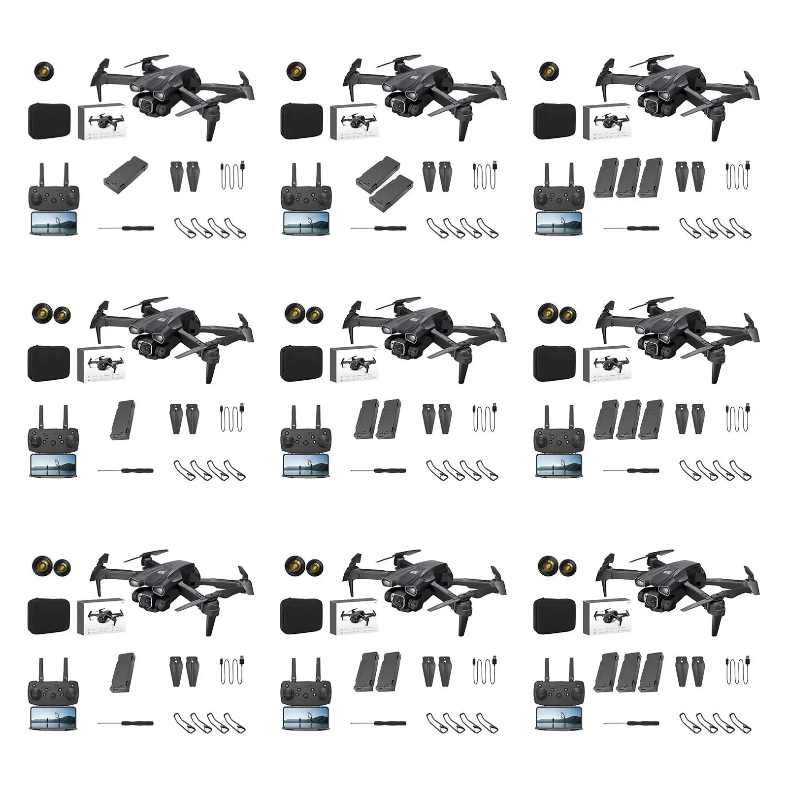 H66-Mini-Drone-with-Camera-6-Axis-Gyroscope-for-Kids-Adults-10-flying ...