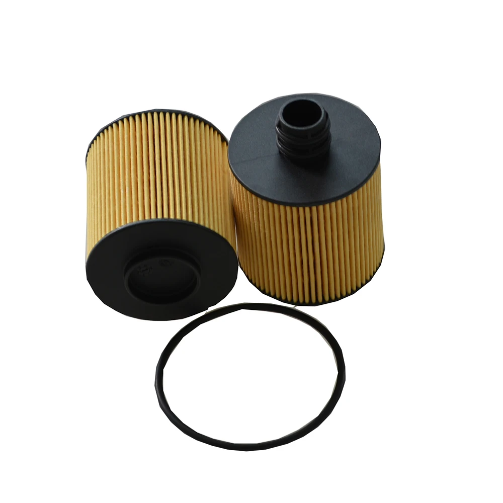 Filtro de aceite de coche para ALFA ROMEO, GIULIETTA, MITO, FIAT, BRAVO ...