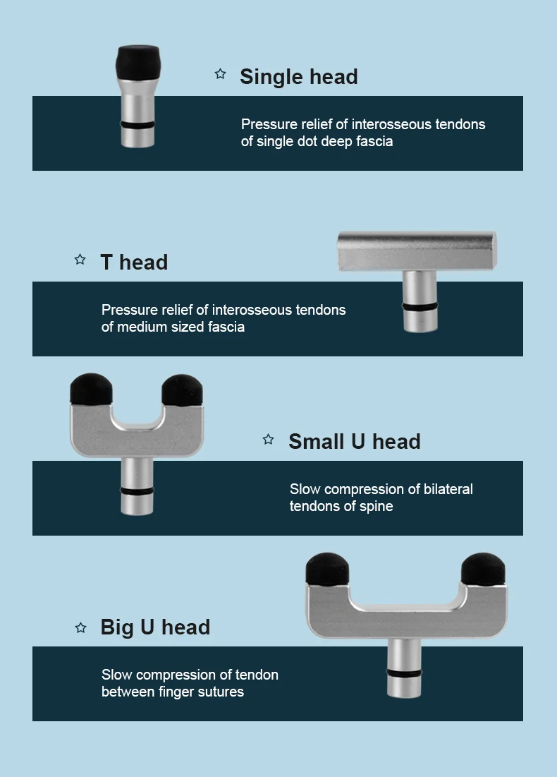 400N Black Portable Manual Chiropractic Activator Adjusting Tool ...