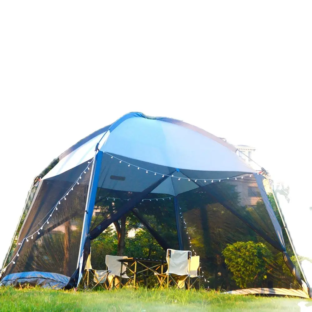 Eureka Hexagon Screen House Best Screen House For Camping: For More