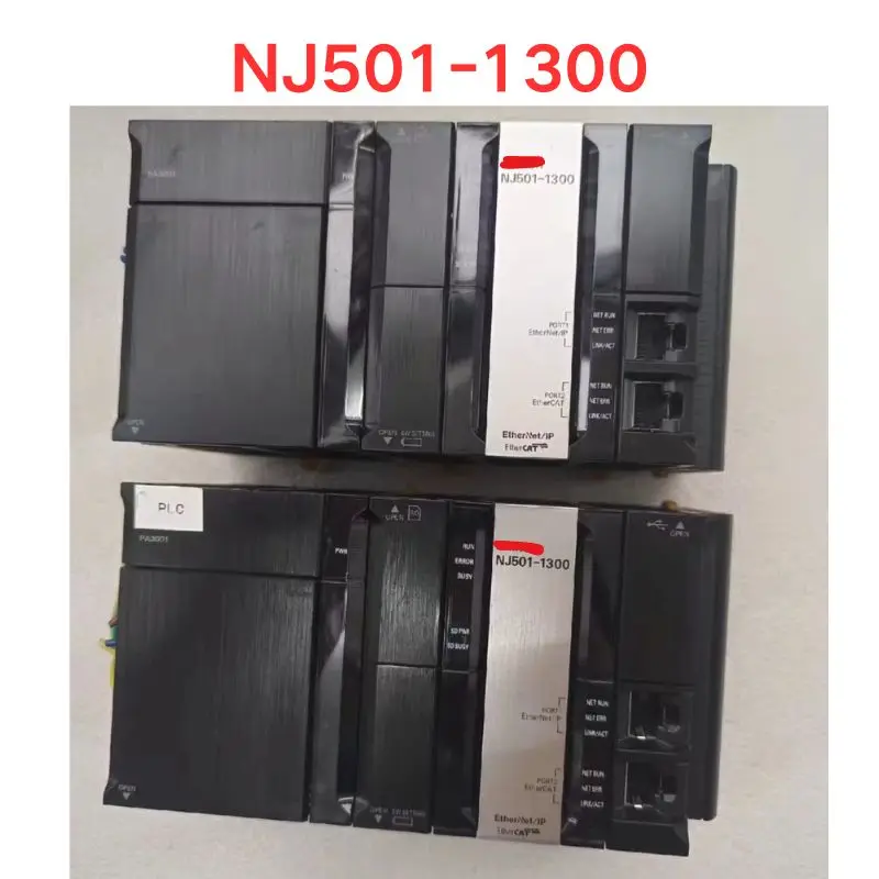 Used-NJ501-1300-PLC-Functional-test-OK.jpg