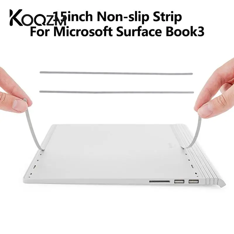 1Pcs-Rubber-Feet-Bottom-Non-slip-Strip-With-Side-Key-Replacement-For ...