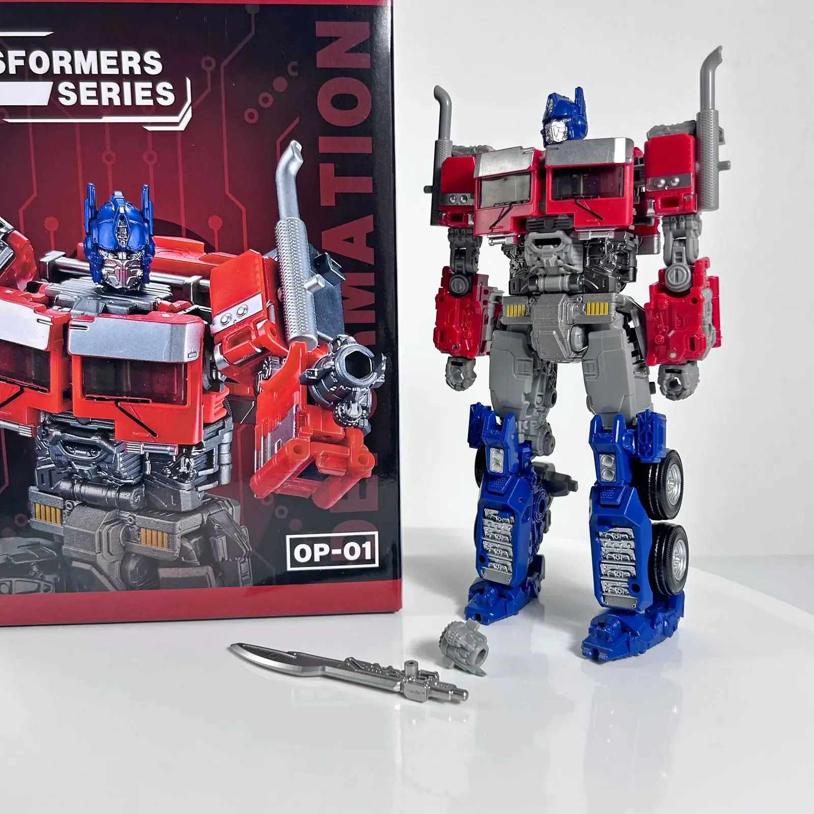 BMB-figuras-de-acci-n-transformables-OP01-OP-01-OP-Commander-Rise-of ...