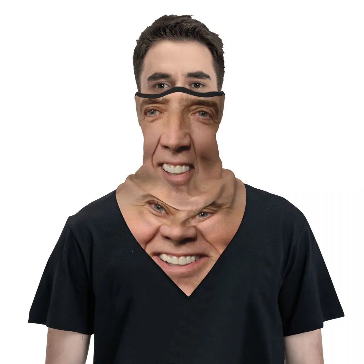 Nicolas-Cage-Bandana-Neck-Warmer-Men-Women-Winter-Ski-Hiking-Scarf ...