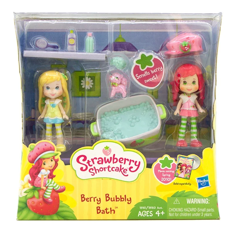 Hasbro-Strawberries-Shortcakes-Action-Figures-Berry-Bubbly-Bath ...