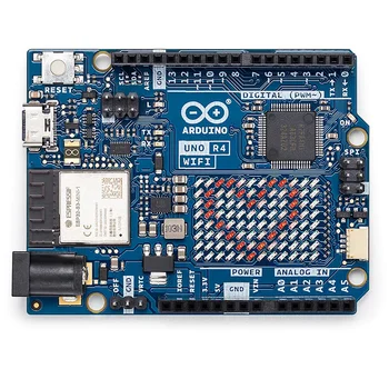 Arduino UNO R4 WiFi ABX00087 Official new original authentic ...