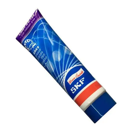Skf Lgmt grasa para cojinete de litio, aceite multiusos, 125gr, 3/0.125 ...
