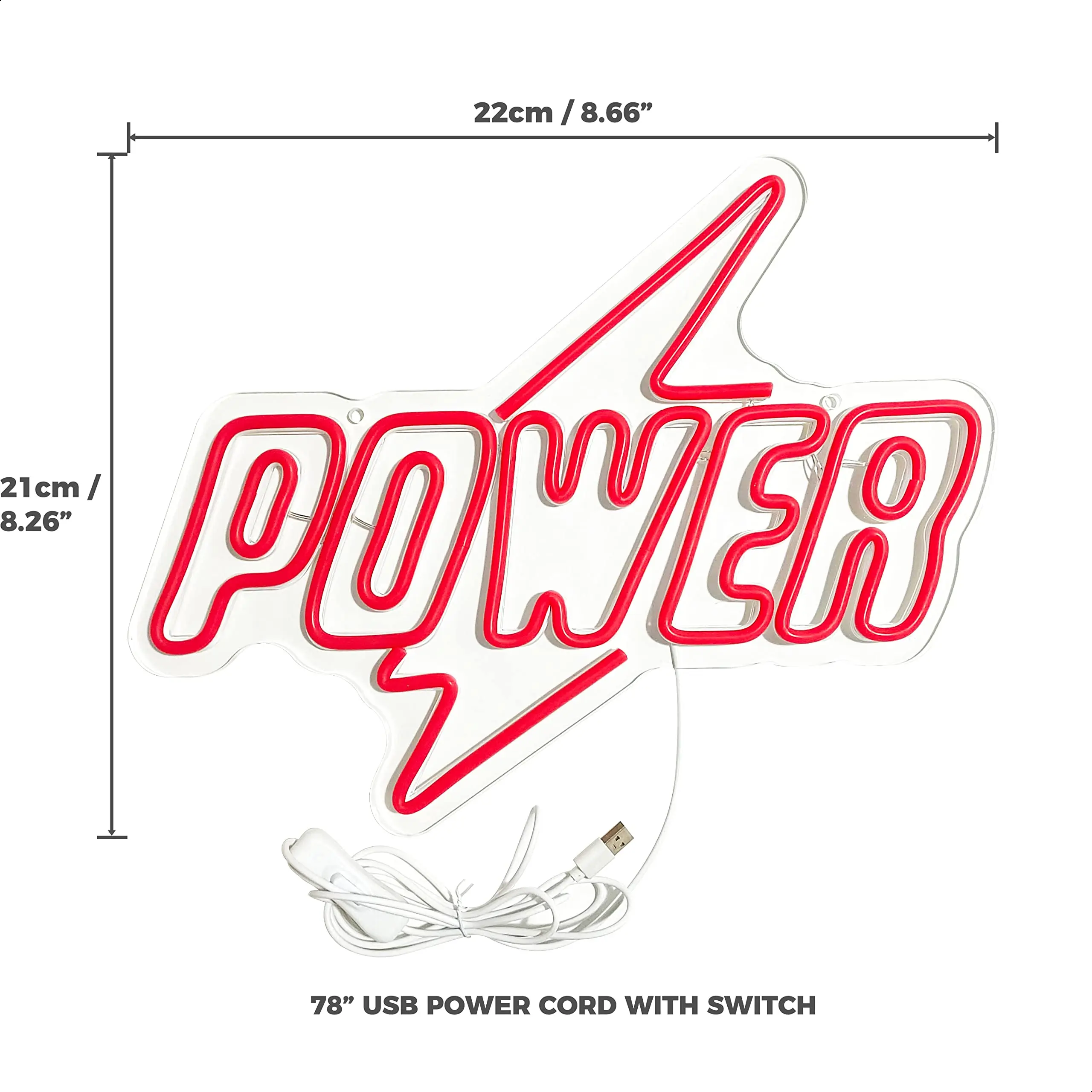 Boy Power Symbol