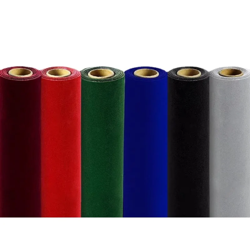 Tissu-Velours-Auto-Adh-sif-pour-D-coration-Int-rieure-de-Voiture-45cm ...