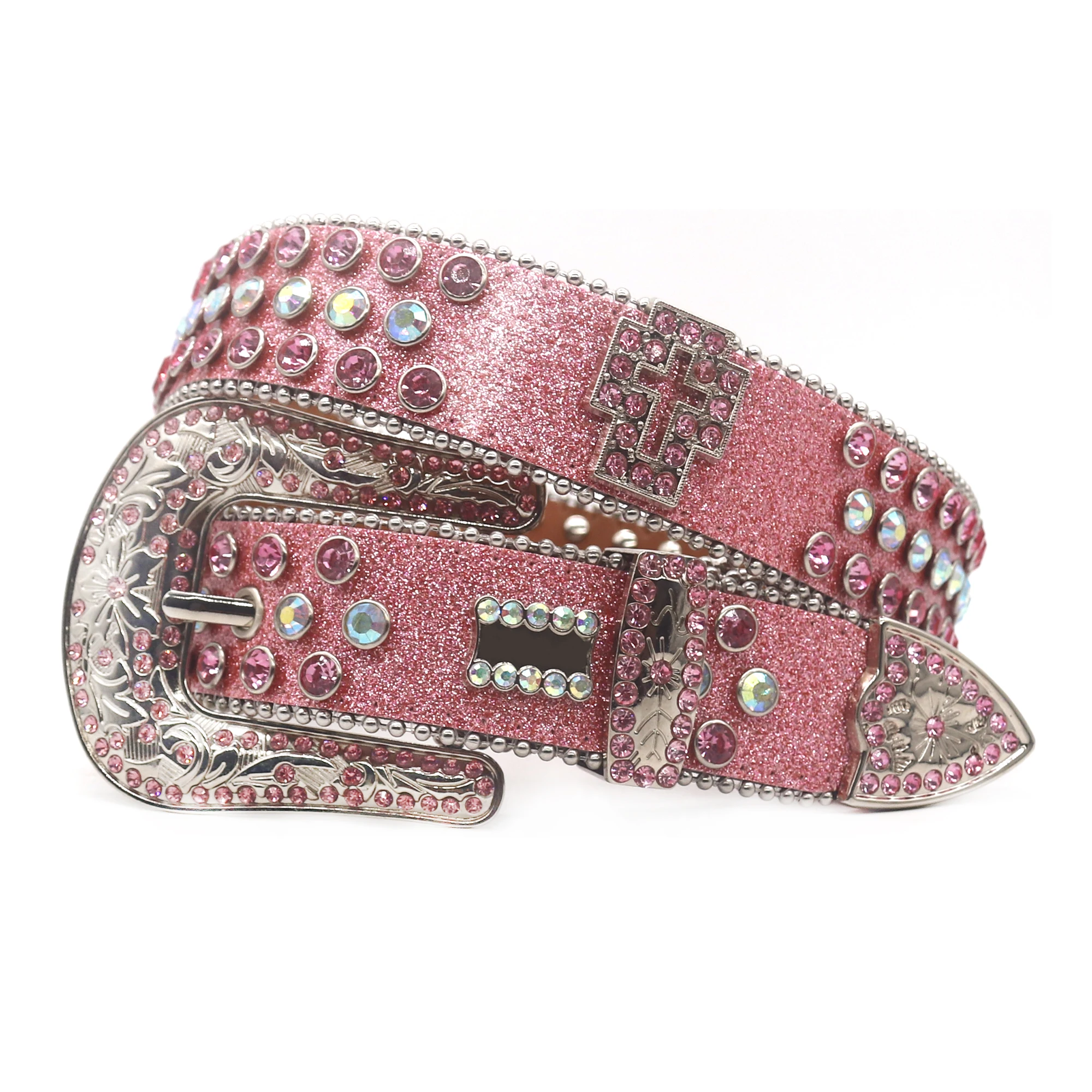 Sabuk-berlian-imitasi-Eropa-dan-Amerika-Cross-border-bertatahkan ...