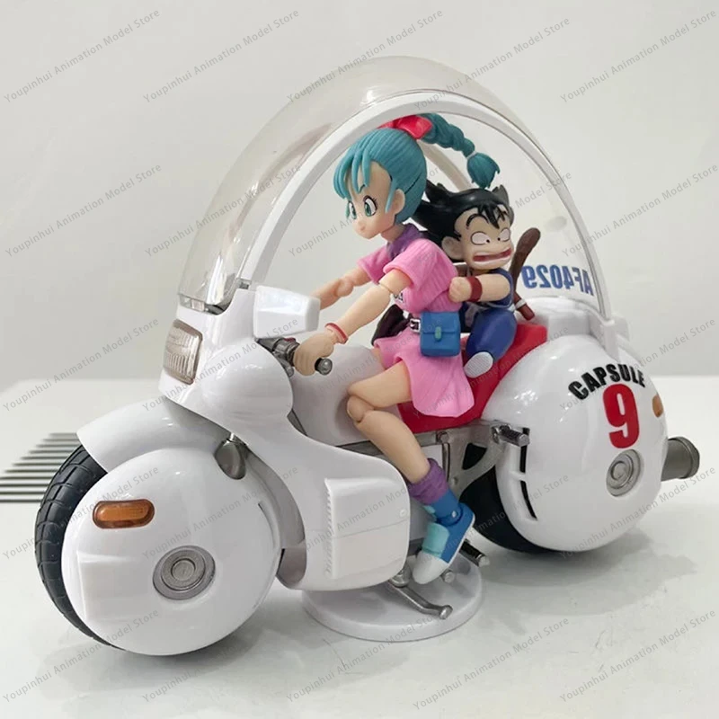 In-Stock-Dragon-Ball-SHF-Bulma-s-Motorcycle-Hoipoi-Capsule-No-9-Action ...