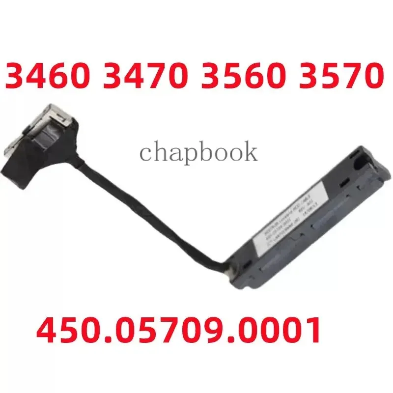 450.05709.0001 HDD Hard Drive Connector Flex Cable For Dell Latitude ...