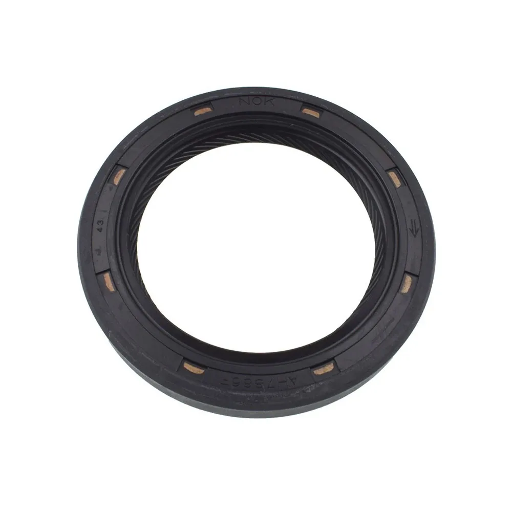 Transmiss-o-autom-tica-leo-Corpo-da-bomba-selo-para-Mitsubishi-Pajero ...