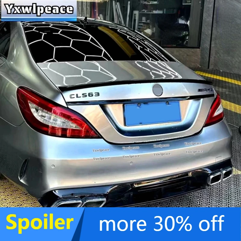 For-Mercedes-CLS-Class-W218-2011-2012-2013-2014-2015-2016-ABS-Plastic ...