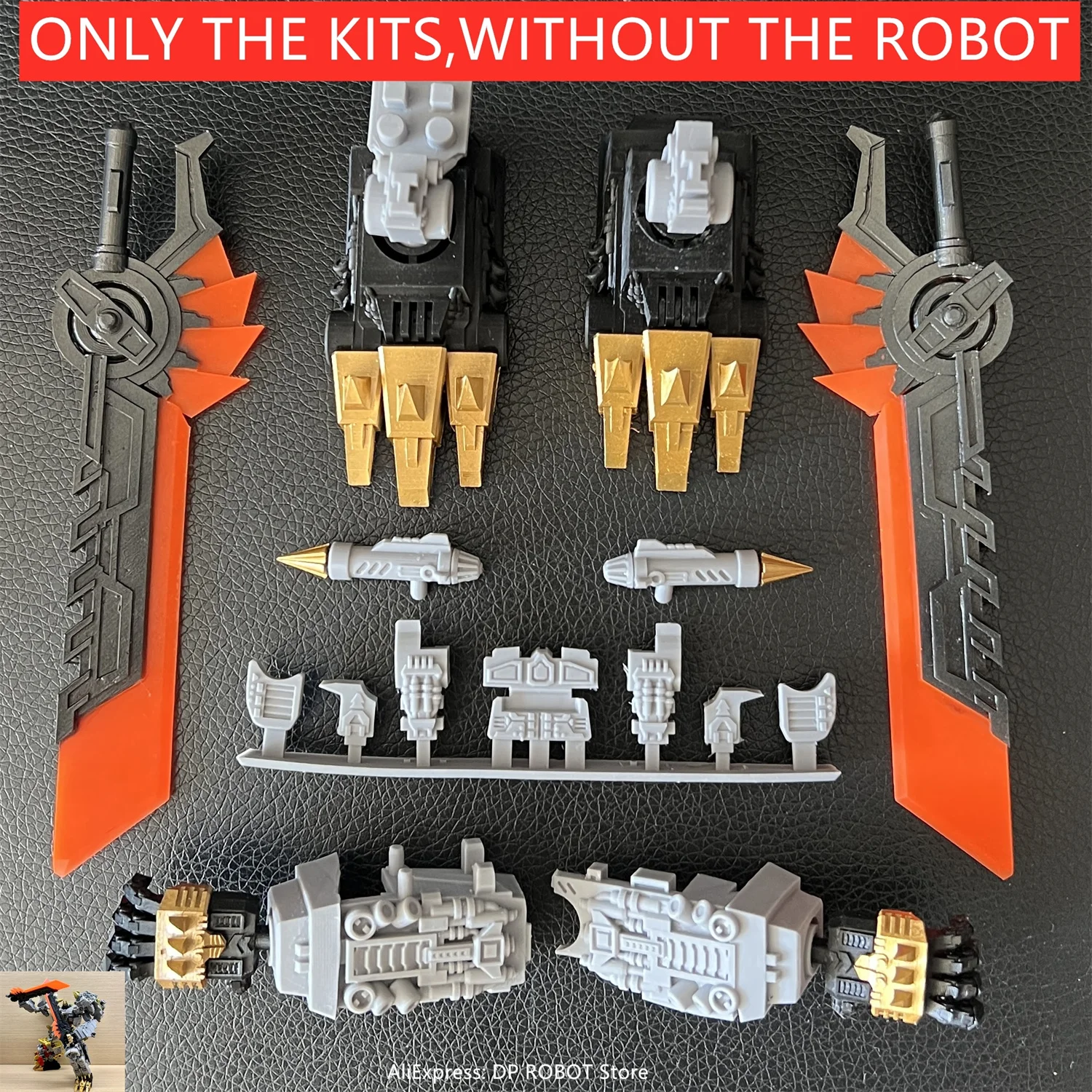 Weapon-Combination-Enhancement-Accessories-Upgrade-Kit-For-LEGACY-Beast ...