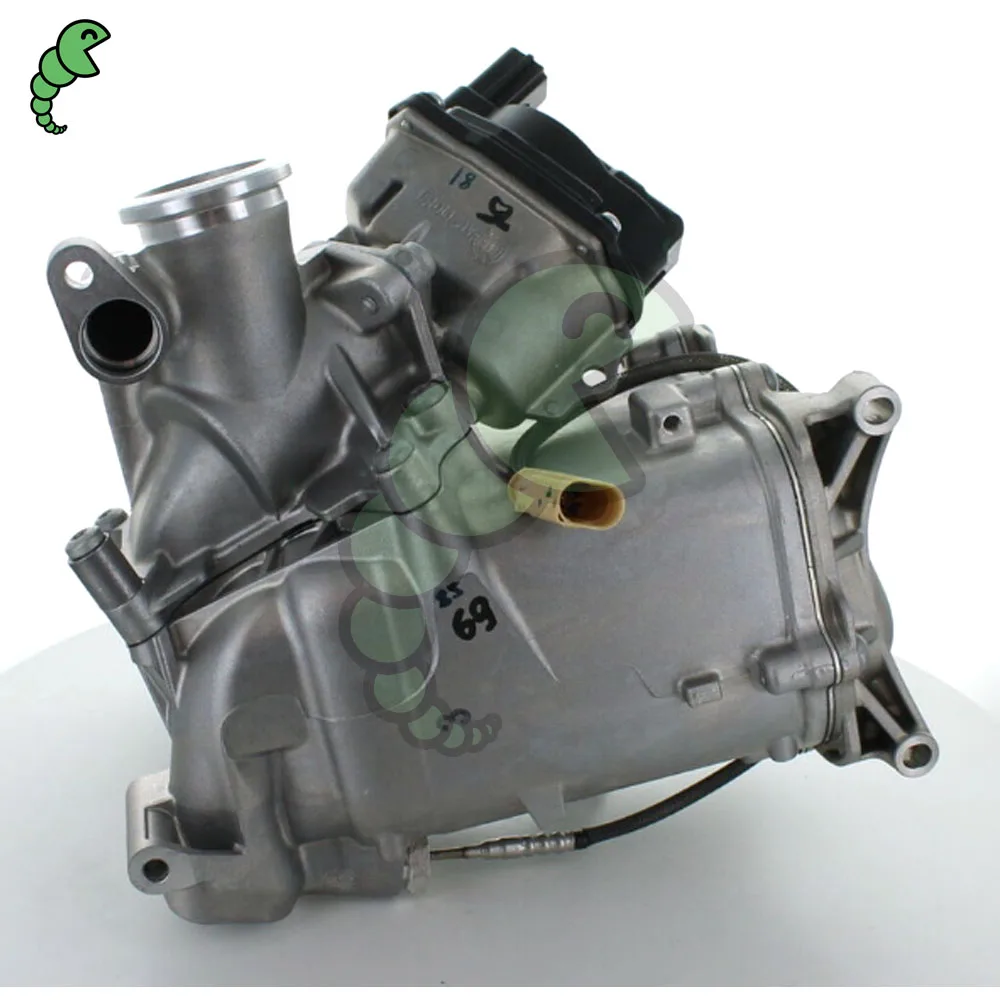 059131515DS-EGR-Valve-Fits-VW-AUDI-Touareg-A6-Avant-4G-C7-059131515EJ ...