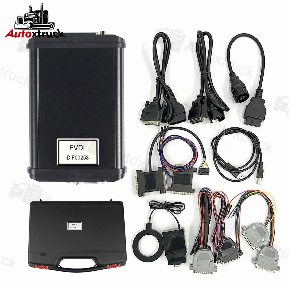 Diagnostic-Scanner-For-FVDI-2014-ABRITES-Commander-FULL-FVDI-2014 ...