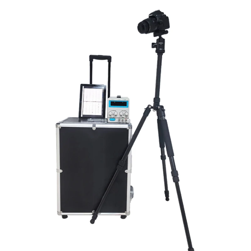 Portable-EL-detector-Photovoltaic-power-station-battery-module-crack ...