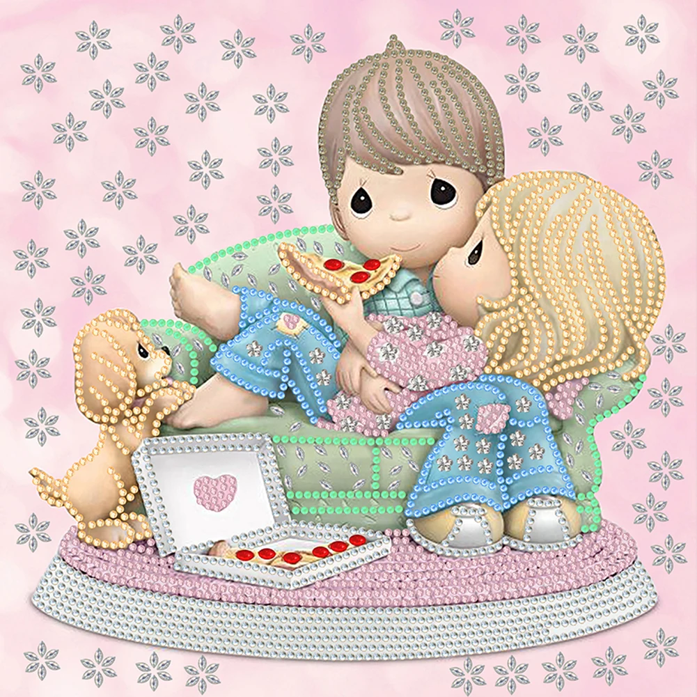 Precious Moments Baby Wallpaper