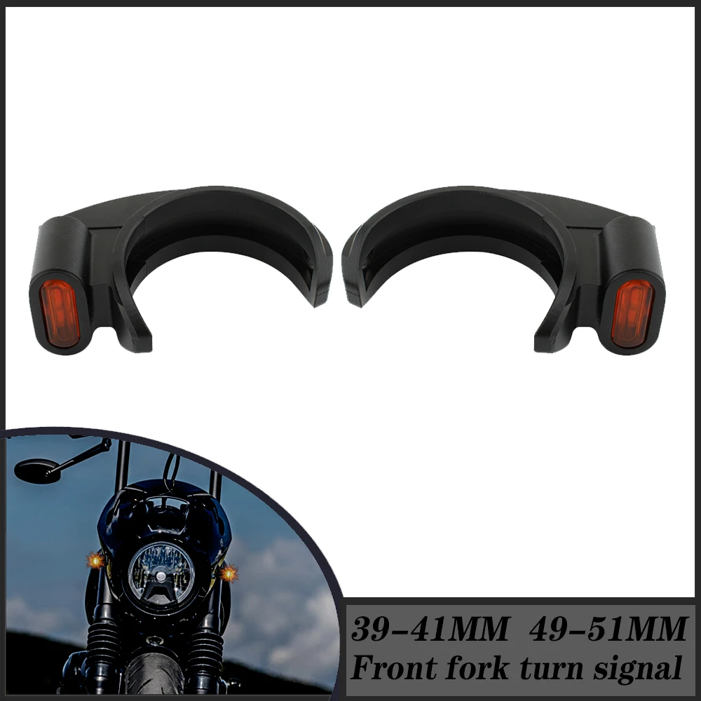 FOR-Harley-BMW-Yamaha-Kawasaki-Triumph-Honda-Suzuki-Motorcycle-Front ...