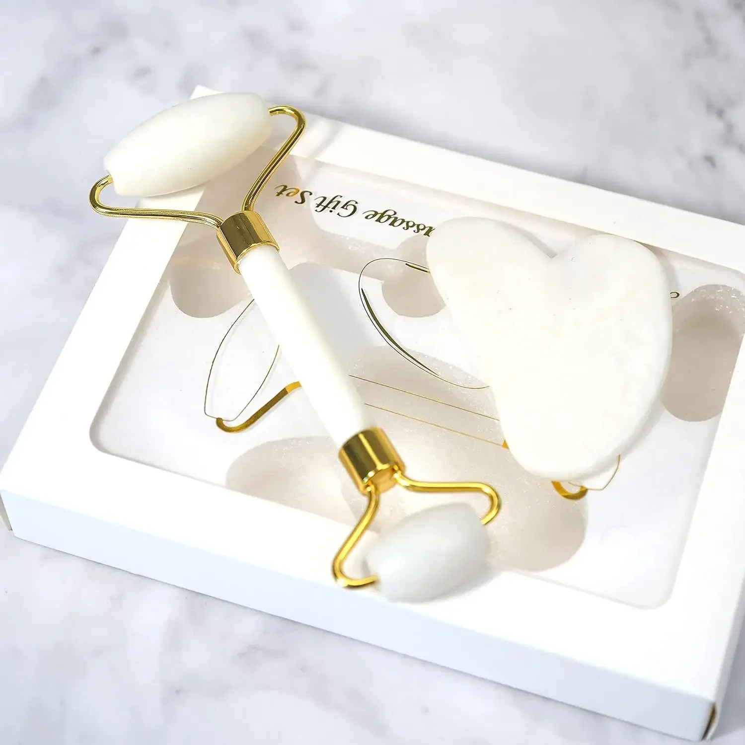 Premium-Jade-Roller-and-Gua-Sha-Set-by-Facial-for-Skin-Care-Anti-Aging ...