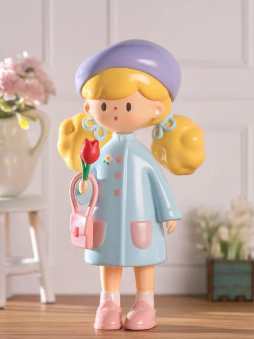 Molinta-Vintage-Outfit-Show-Blind-Box-Toy-Caja-Ciega-Popcorn-Sister ...