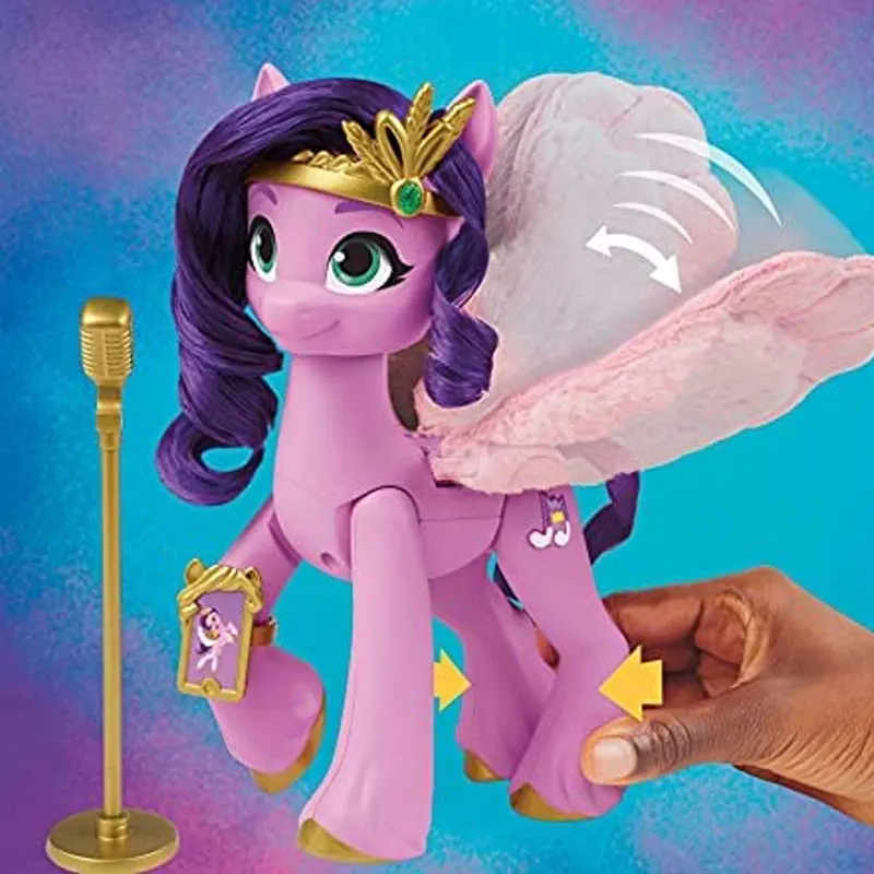My Little Pony Toys Twilight Sparkle