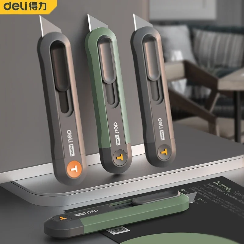 Deli-High-Quality-Utility-Knife-12mm-9mm-18mm-T-shape-Multi ...