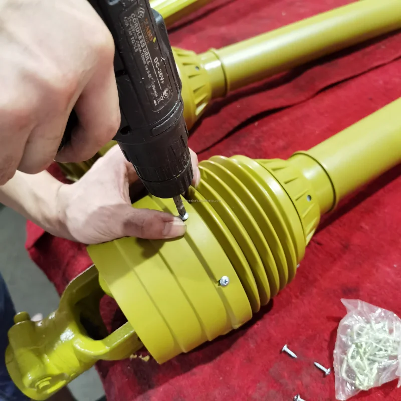 T4-Pto-Spline-Shaft-Agricultural-Machinery-tractor-accessories-wide ...