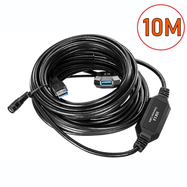 Usb Extension Cable Screwfix