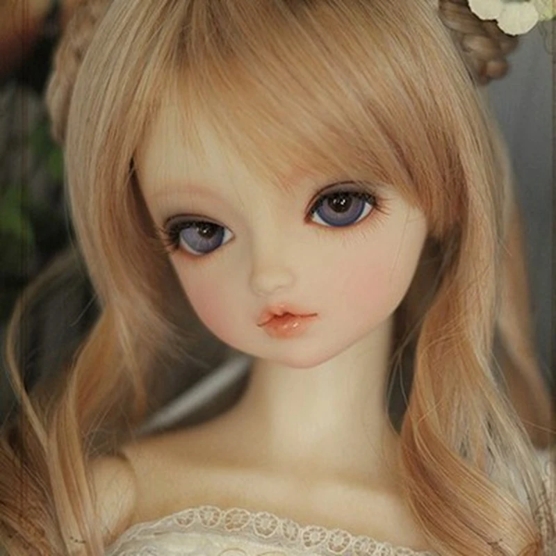 Volks Luna