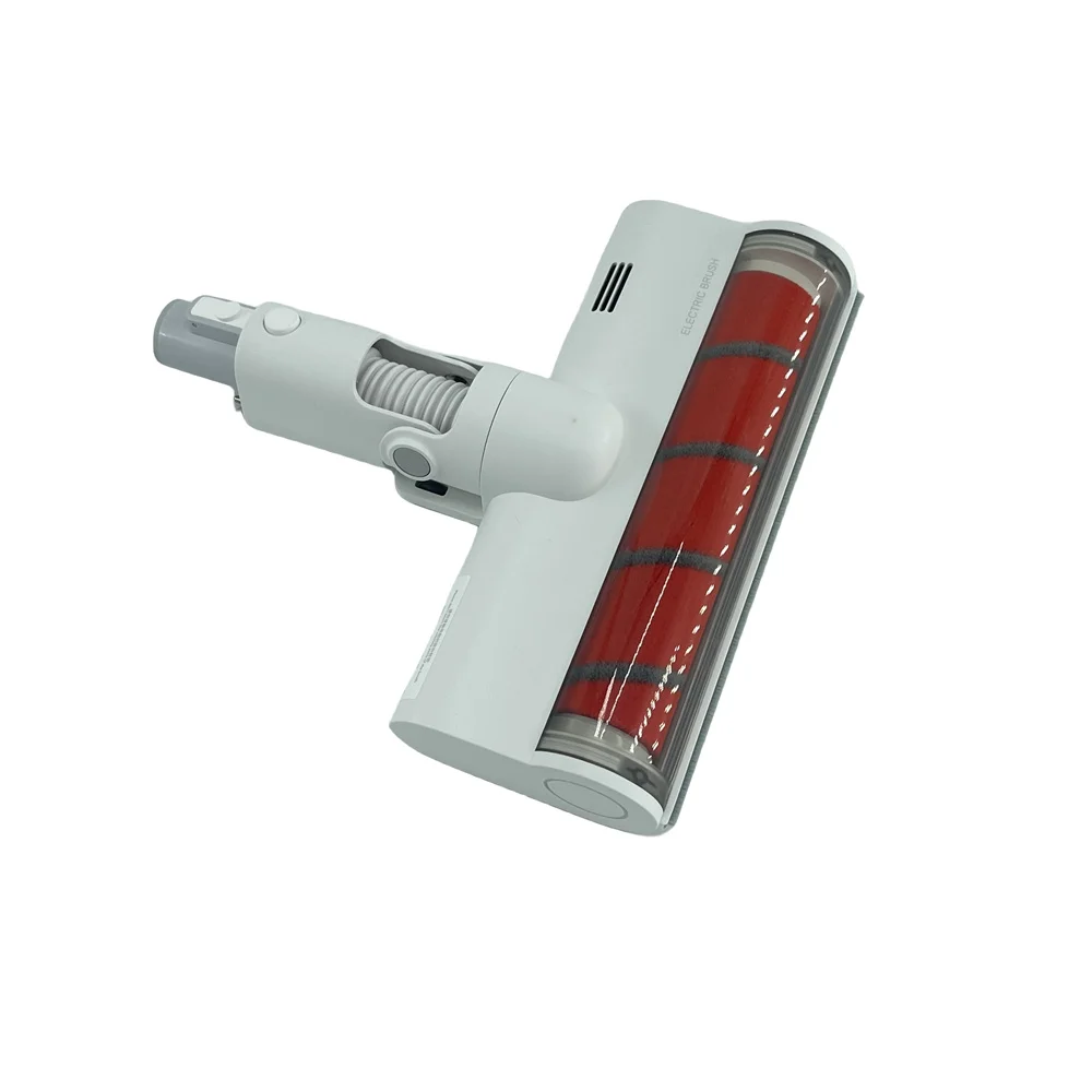 Electric Ground Brush Head Replacement for ROIDMI F8E F8 NEX X20 X30 ...