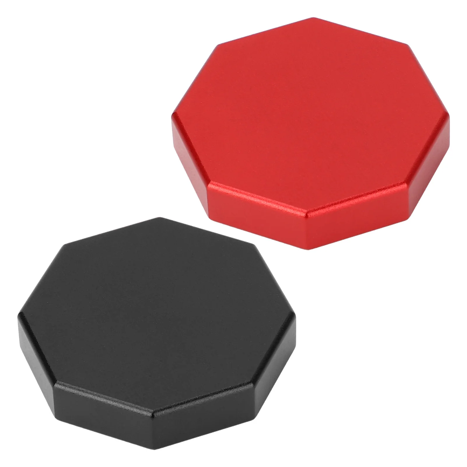 1Pc-Magnetic-Pool-Cue-Chalk-Holder-Box-Octagonal-Mini-Portable-Billiard ...