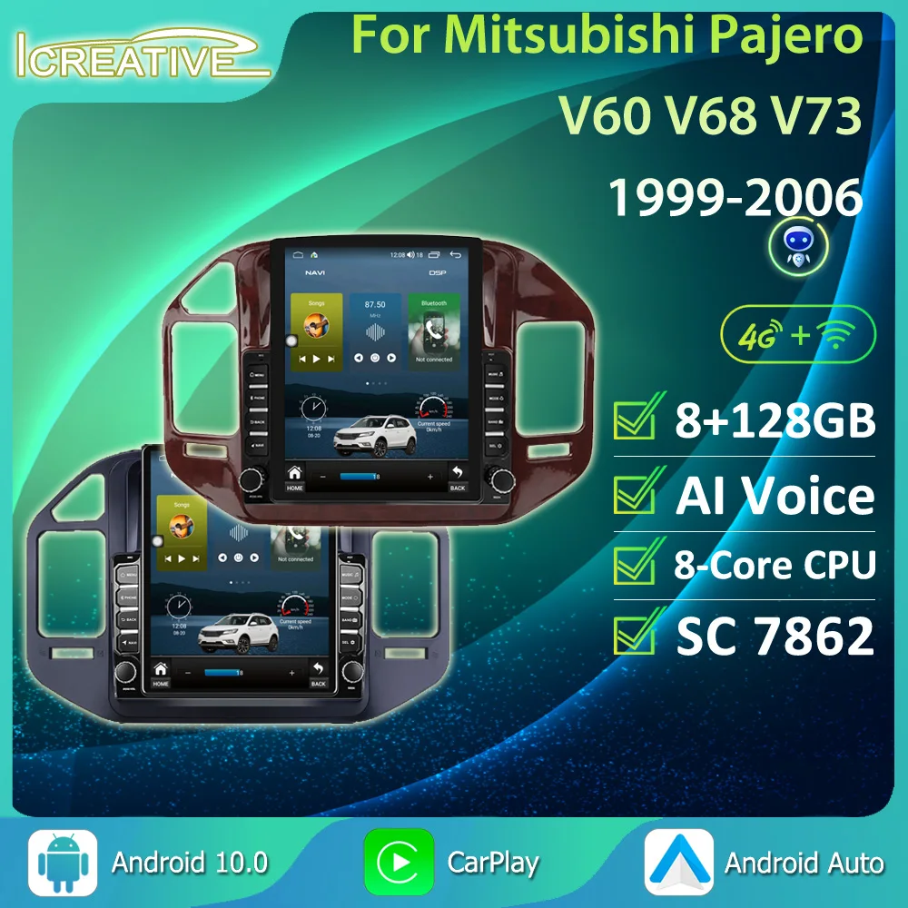 Icreative-8-128G-Android-10-0-For-Mitsubishi-Pajero-V60-V68-V73-1999-2006-Car-Radio.jpg