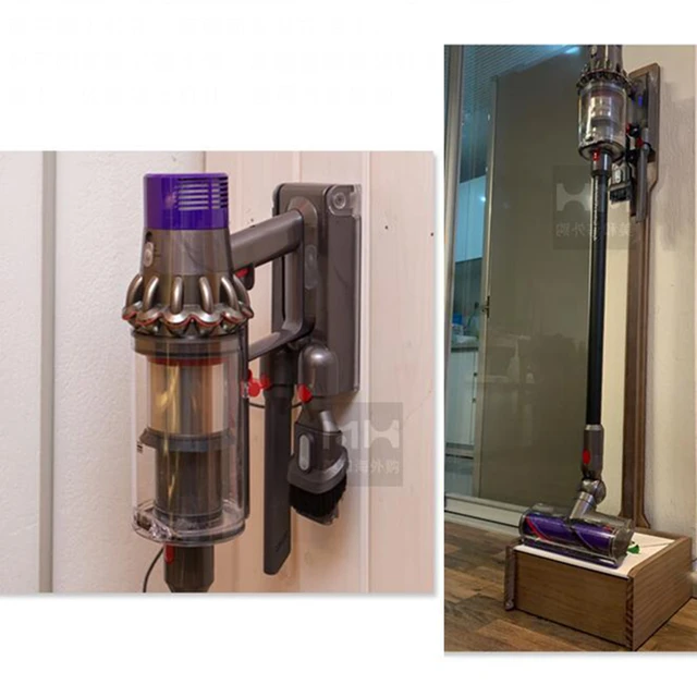 Dyson Dc59 Docking Station