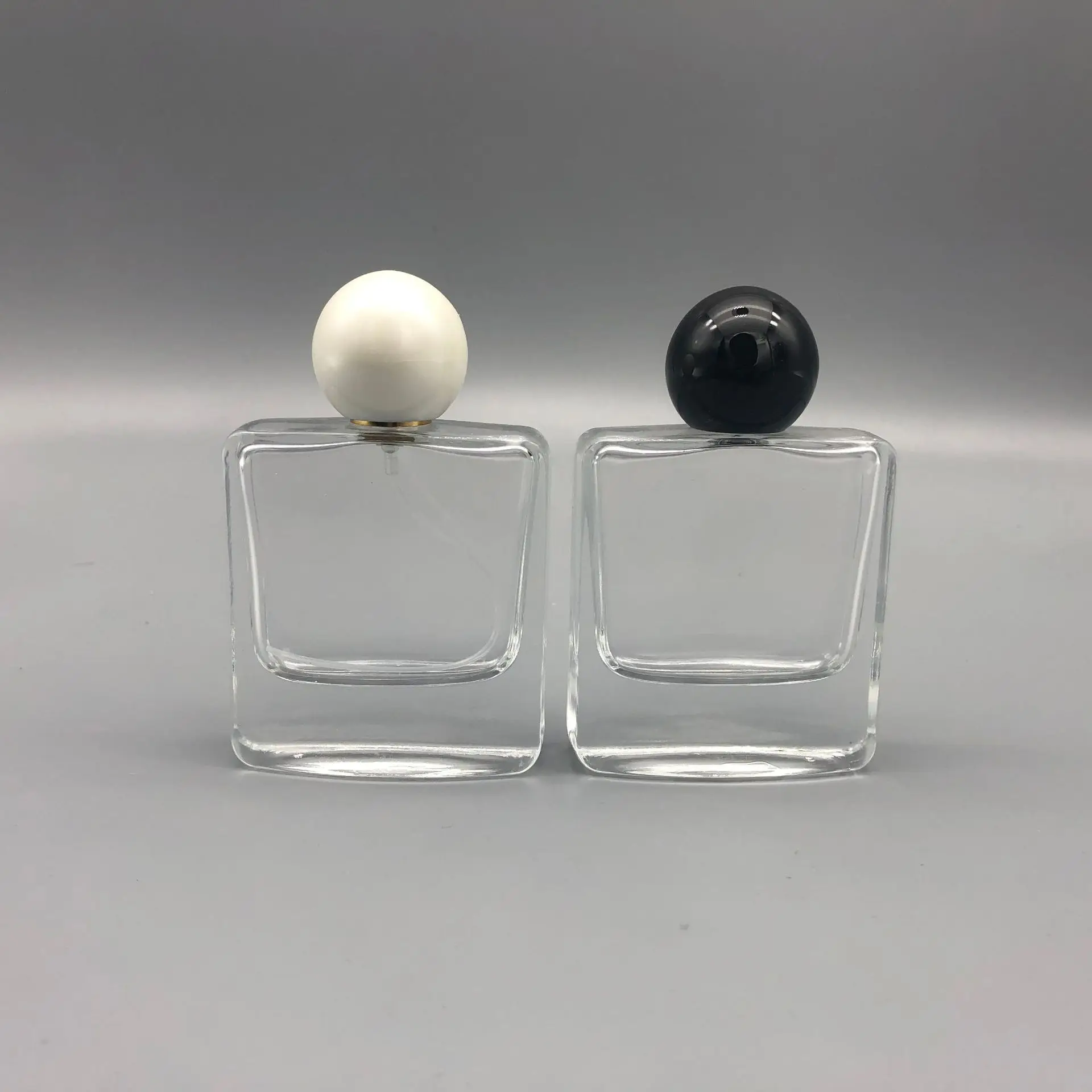 Botella-de-Perfume-Premium-de-50ML-dispensador-de-Perfume-port-til ...