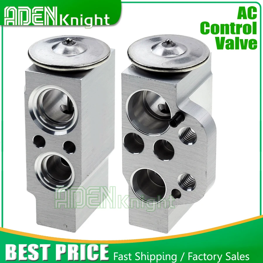 AC-Expansion-Valve-For-Volkswagen-CADDY-JETTA-TIGUAN-TOURAN-SKODA ...