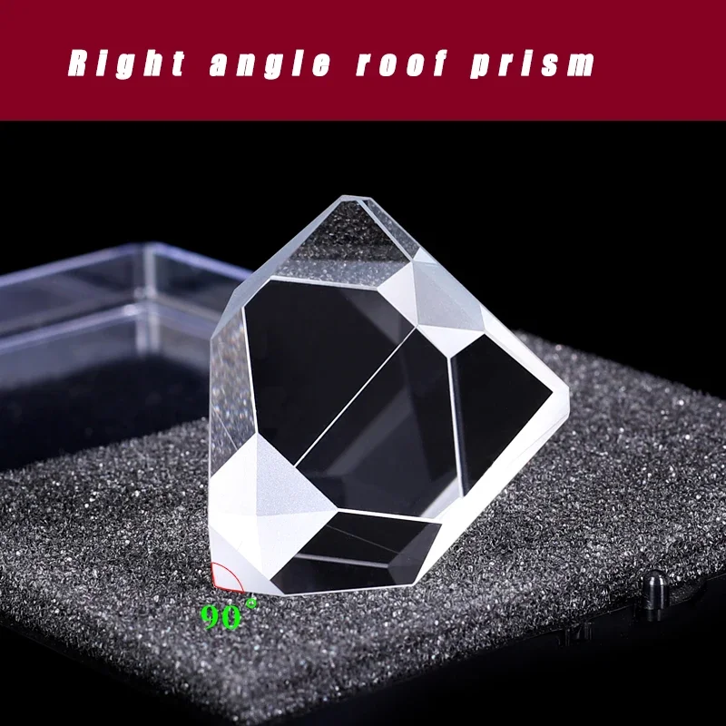 Right-Angle-Roof-Prism-33-5mm-Dedicated-To-Image-Prism-K9-Material ...