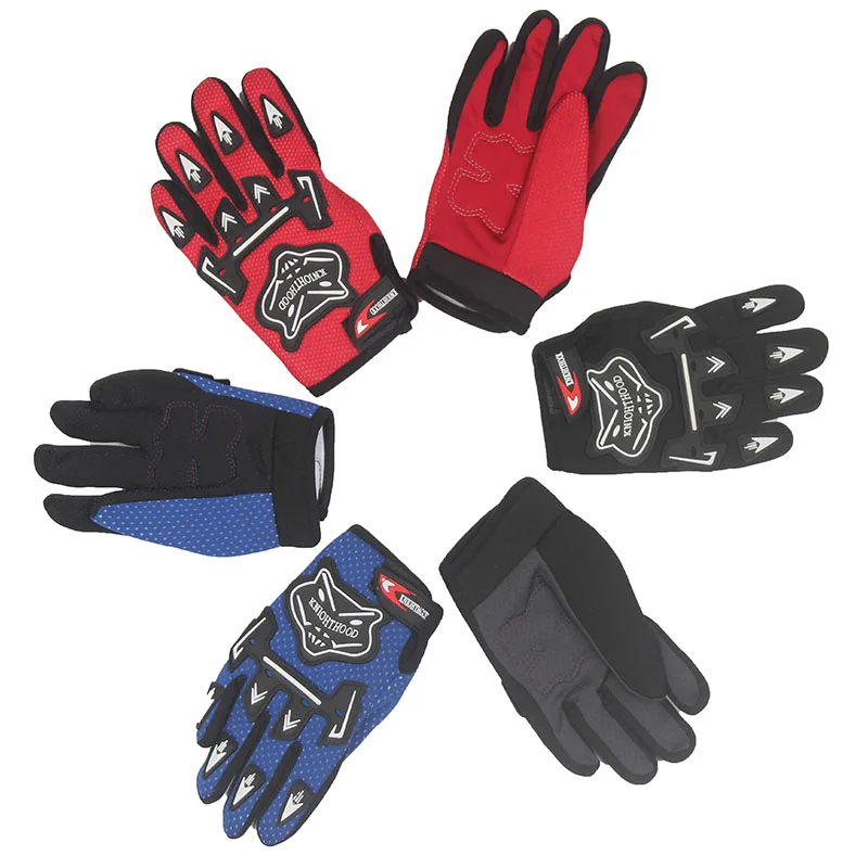 Child-Kids-Gloves-MOTOCROSS-MOTORBIKE-RACING-ATV-QUAD-DIRT-BIKE-KID ...