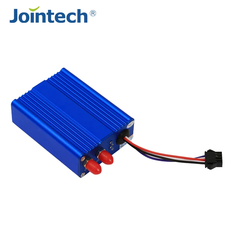 Jointech-GP7000-gps-vehicle-tracker-fuel-level-sensor-logistic-asset ...