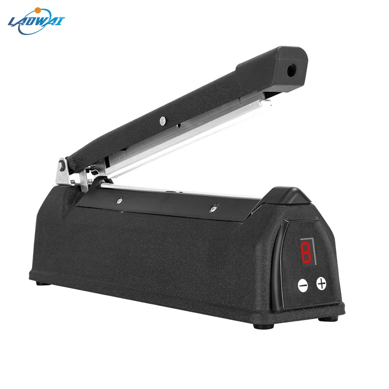 20cm-Food-Sealers-Food-Sealing-Machine-Hand-Pressure-Packaging-Machine ...