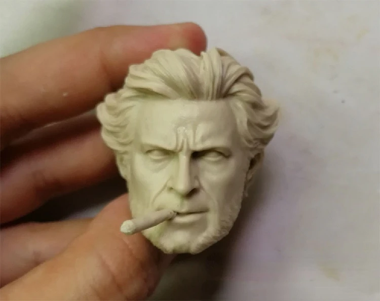 Model Assembly Kit | Model Toys | Model Building Kits - 1/6 Die-cast ...