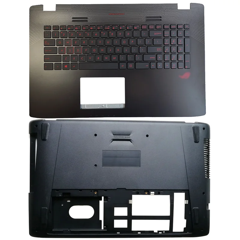 Nueva computadora portátil para ASUS ROG GL752 GL752V GL752VL GL752VW ...